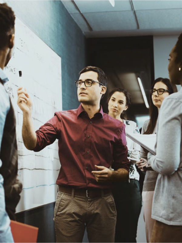 Careers | BNY Pershing